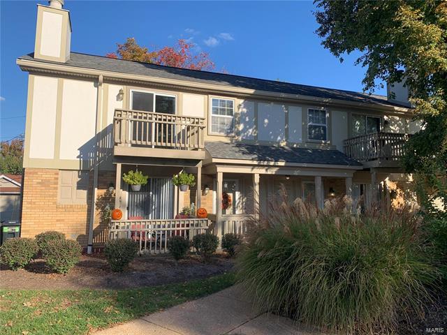 1444 Bluebird Terrace, Brentwood, MO 63144 - Condo for Rent in ...