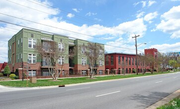 Alpha Mill Rentals - Charlotte, NC | Apartments.com
