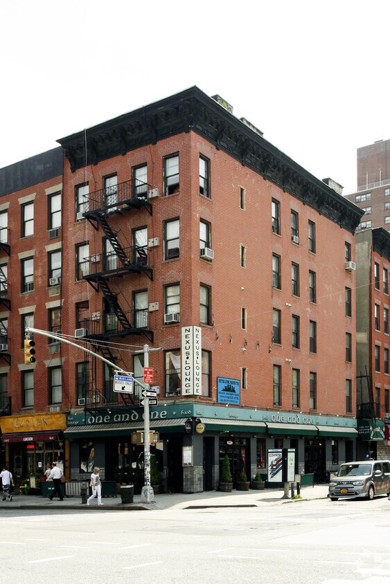 12 First Ave, New York, NY 10009 - 12 First Ave New York, NY 10009 ...