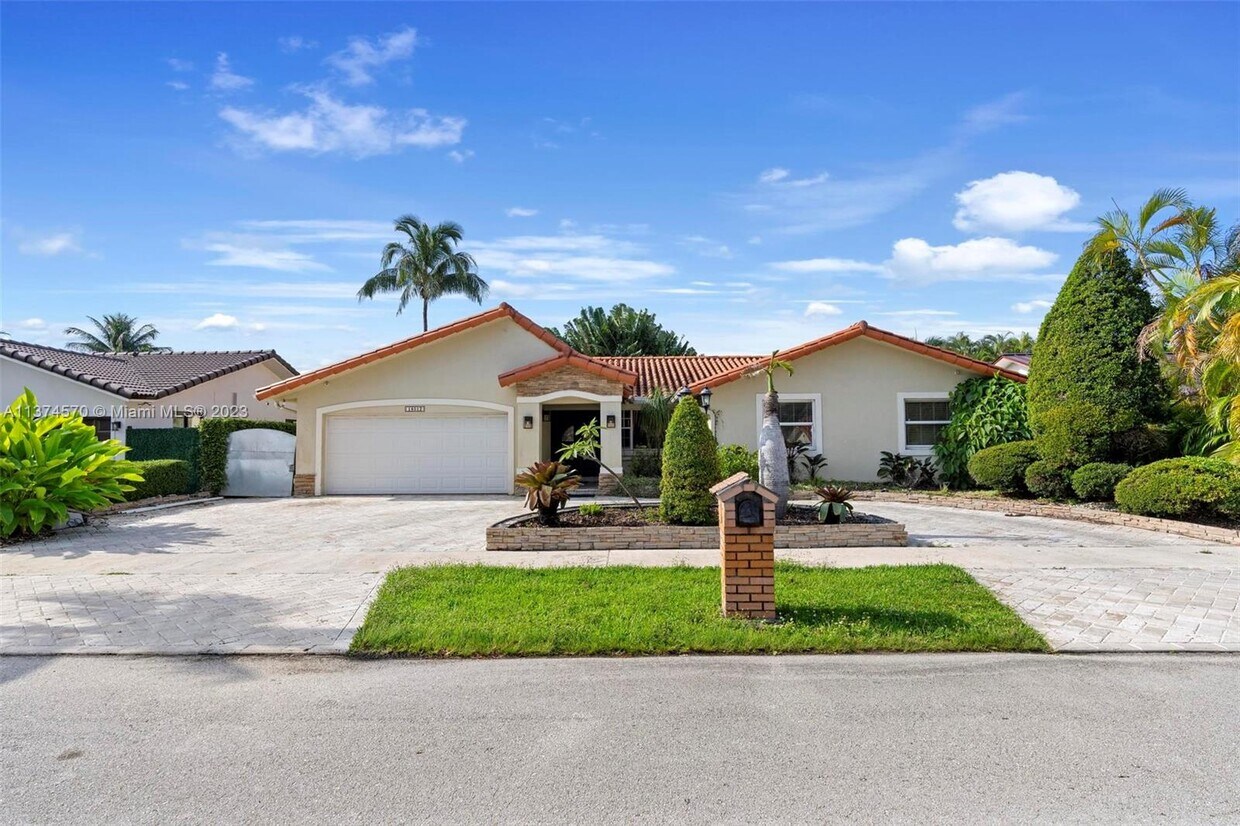 14012 SW 38th Terrace, Miami, FL 33175 - House Rental in Miami, FL ...