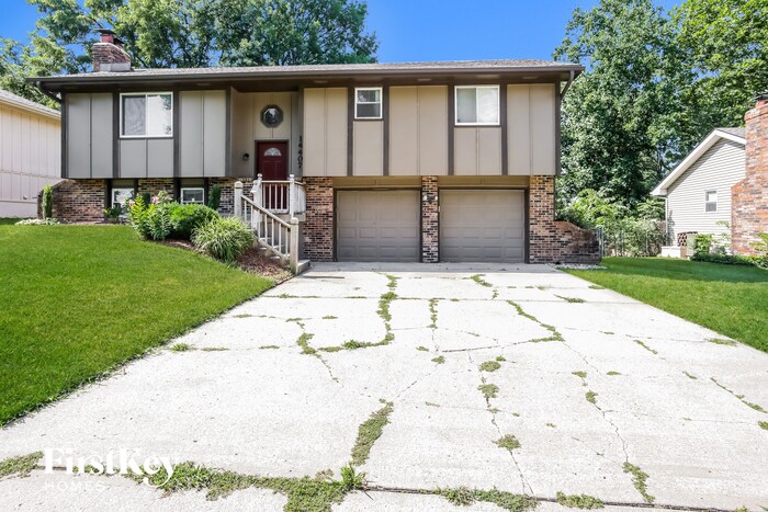 14407 NW 67th St, Kansas City, MO 64152 - House Rental in Kansas City ...