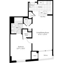 Virginia Square Rentals - Arlington, VA | Apartments.com