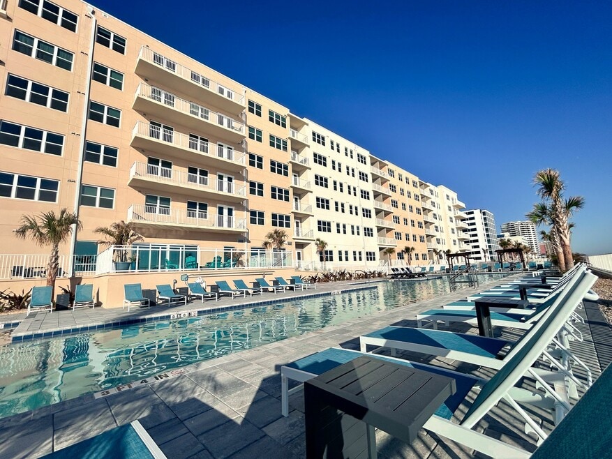 Apartments for Rent in Daytona Beach FL with Matterport Virtual Tours ...