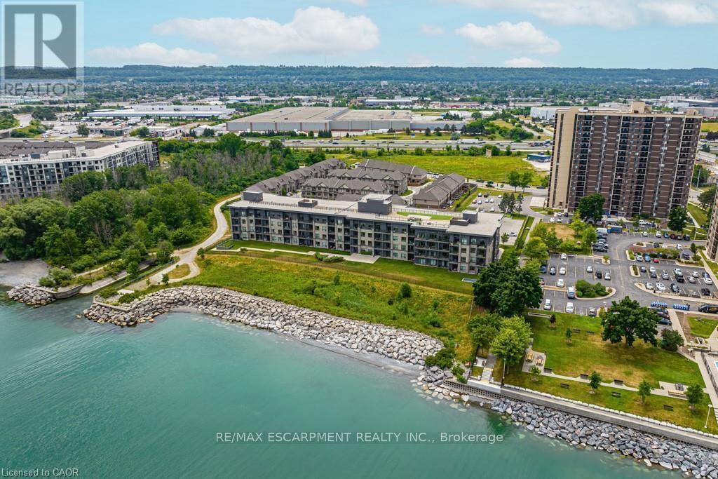 35 Southshore Cres Unit 321, Hamilton, ON L8E 0J2 - Apartment for Rent ...