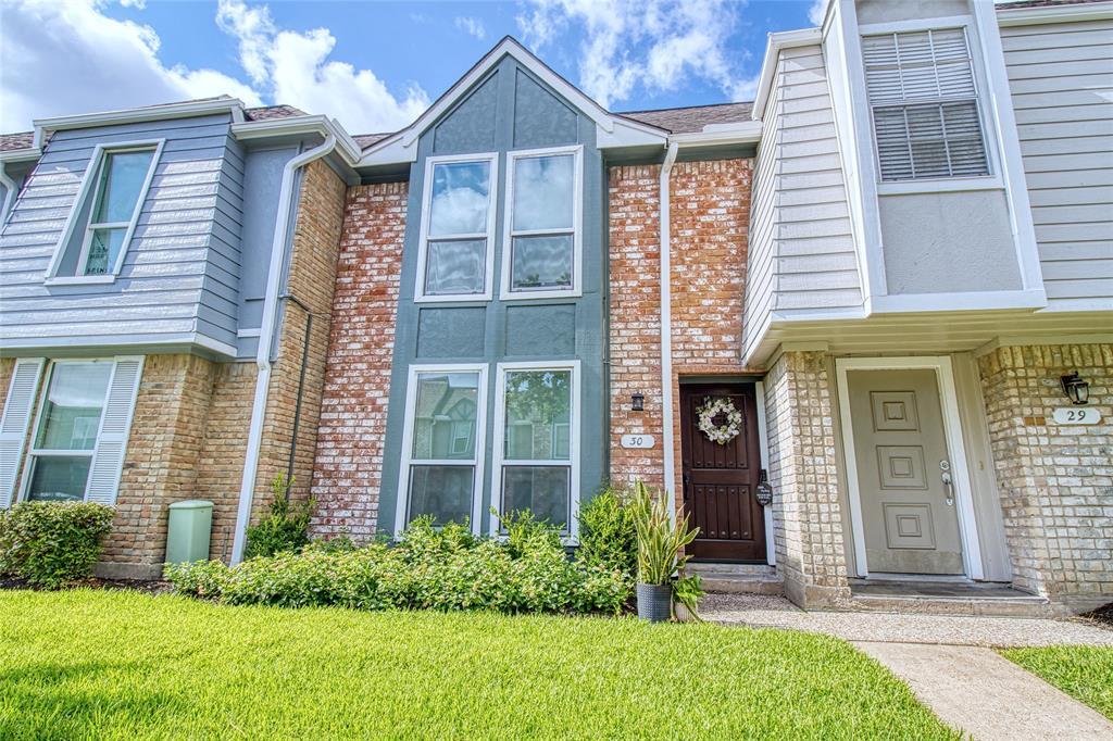 11002 Hammerly Blvd Unit 30, Houston, TX 77043 - Condo for Rent in ...