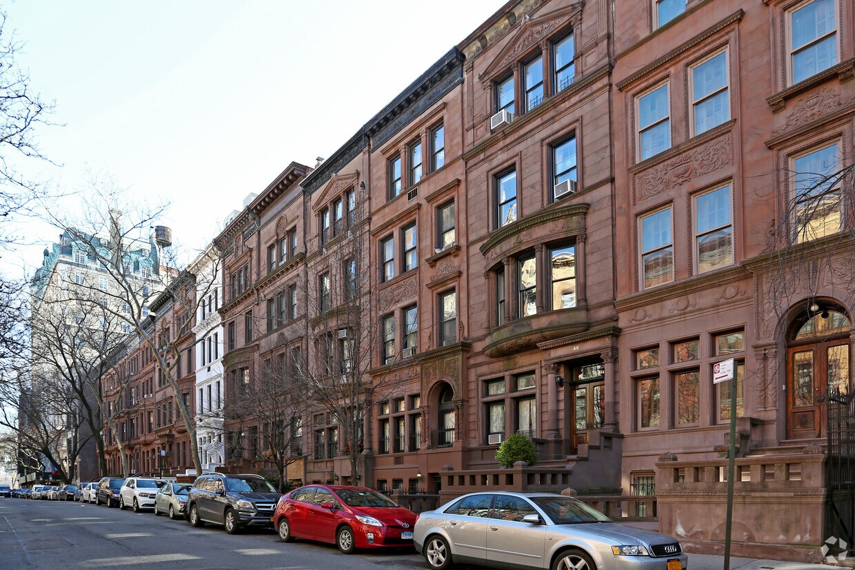 44 W 89th St, New York, NY 10024 - 44 W 89th St New York, NY 10024 ...