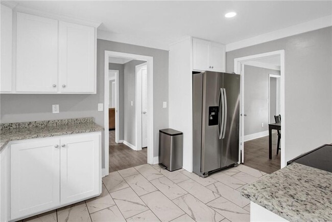 5440 Tilly Mill Rd, Dunwoody, GA 30338 - House Rental in Dunwoody, GA ...