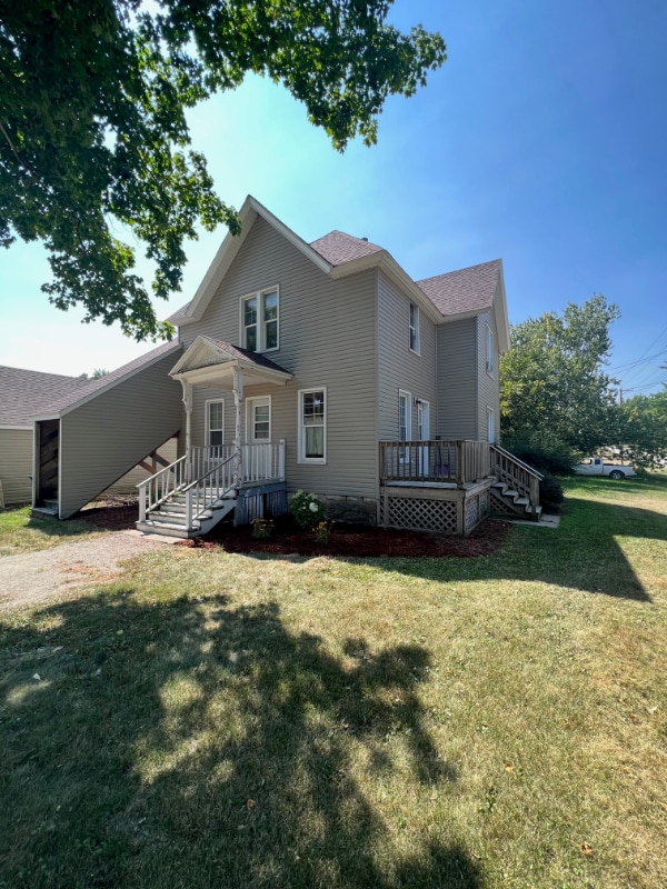 300 Jones St Unit 2, Fayette, IA 52142 | Apartments.com