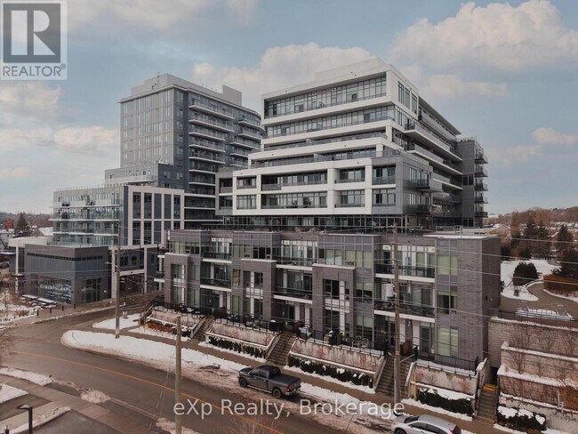 Apartments for Rent Near University of Guelph Main Campus - Guelph, ON ...