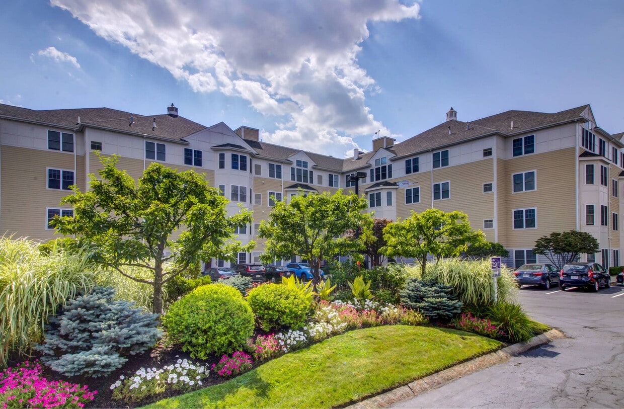 Wellington Place - 34 Brainard Ave Medford, MA 02155 | Apartments.com