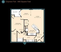 Manchester State Thomas Rentals - Dallas, TX | Apartments.com