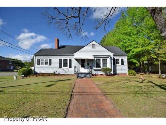 2530 Fort Bragg Rd, Fayetteville, NC 28303 - House Rental in ...