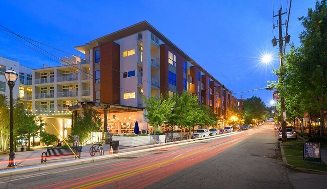 Inman Quarter Apartments - Atlanta, GA | Apartments.com
