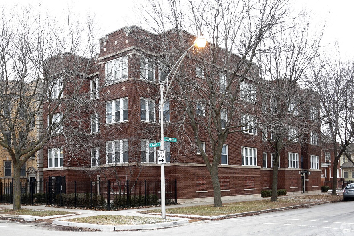 1472 E 69th St, Chicago, IL 60637 - 1472 E 69th St Chicago, IL 60637 ...