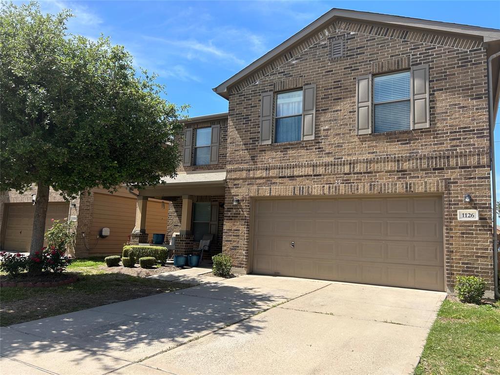 1126 Larks Trace Ln, Houston, TX 77090 - House Rental in Houston, TX ...