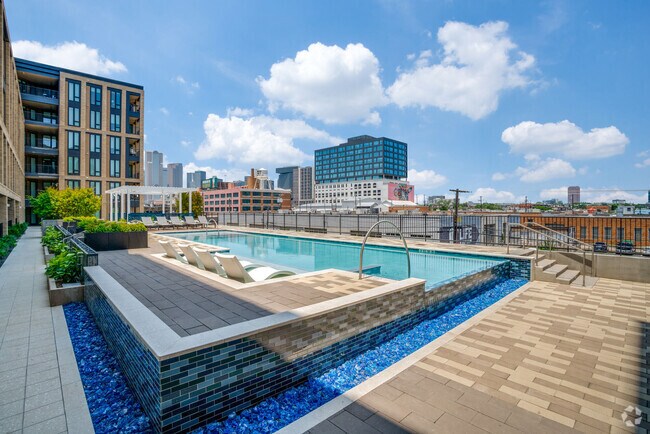 Deep Ellum Apartments for Rent - Dallas, TX - Updated Today ...