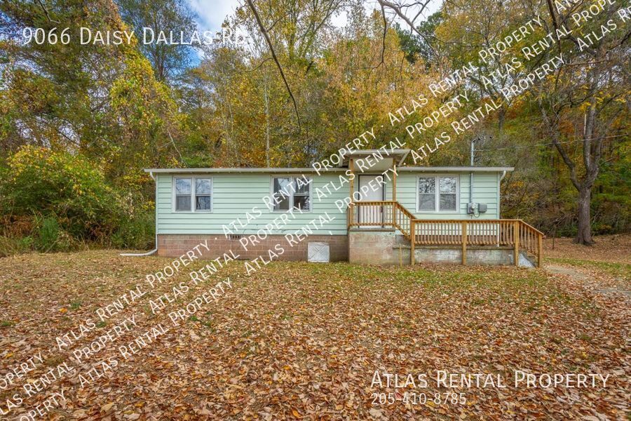 9066 Daisy Dallas Rd, Soddy-Daisy, TN 37379 - House Rental in Soddy ...