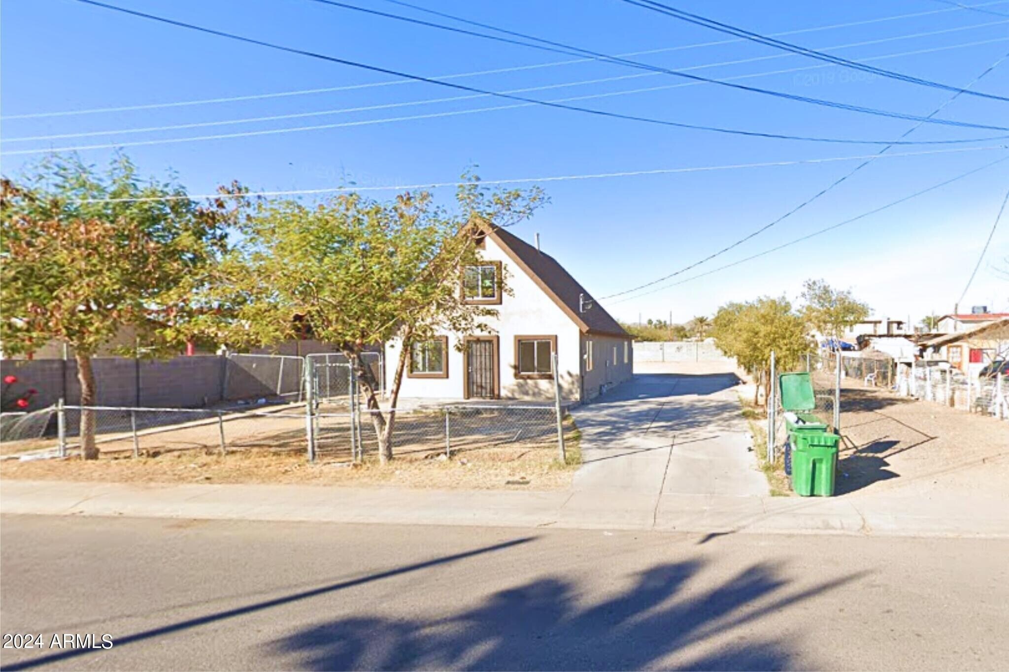 8824 Cll Tomi, Guadalupe, AZ 85283 - House Rental in Guadalupe, AZ ...