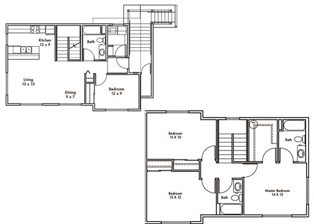 Willow Tree Grove Rentals - Bothell, WA | Apartments.com