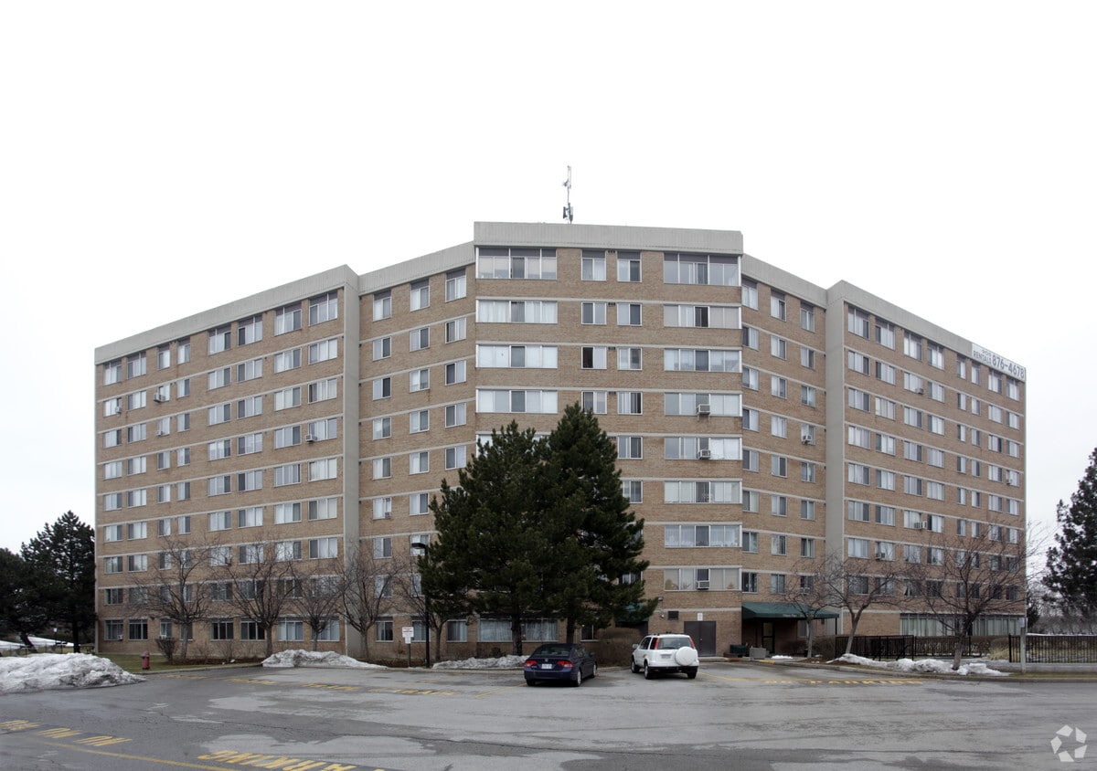 Millgate Place Apartments - 80 Ontario St S Milton, ON | Apartments.com