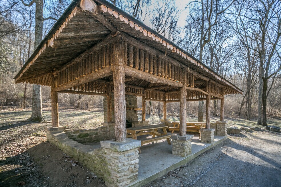 Is West Meade a Good Place To Live in Nashville TN? - Neighborhood ...