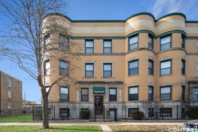4614 S Calumet Ave Unit 2S, Chicago, IL 60653 - Condo for Rent in ...