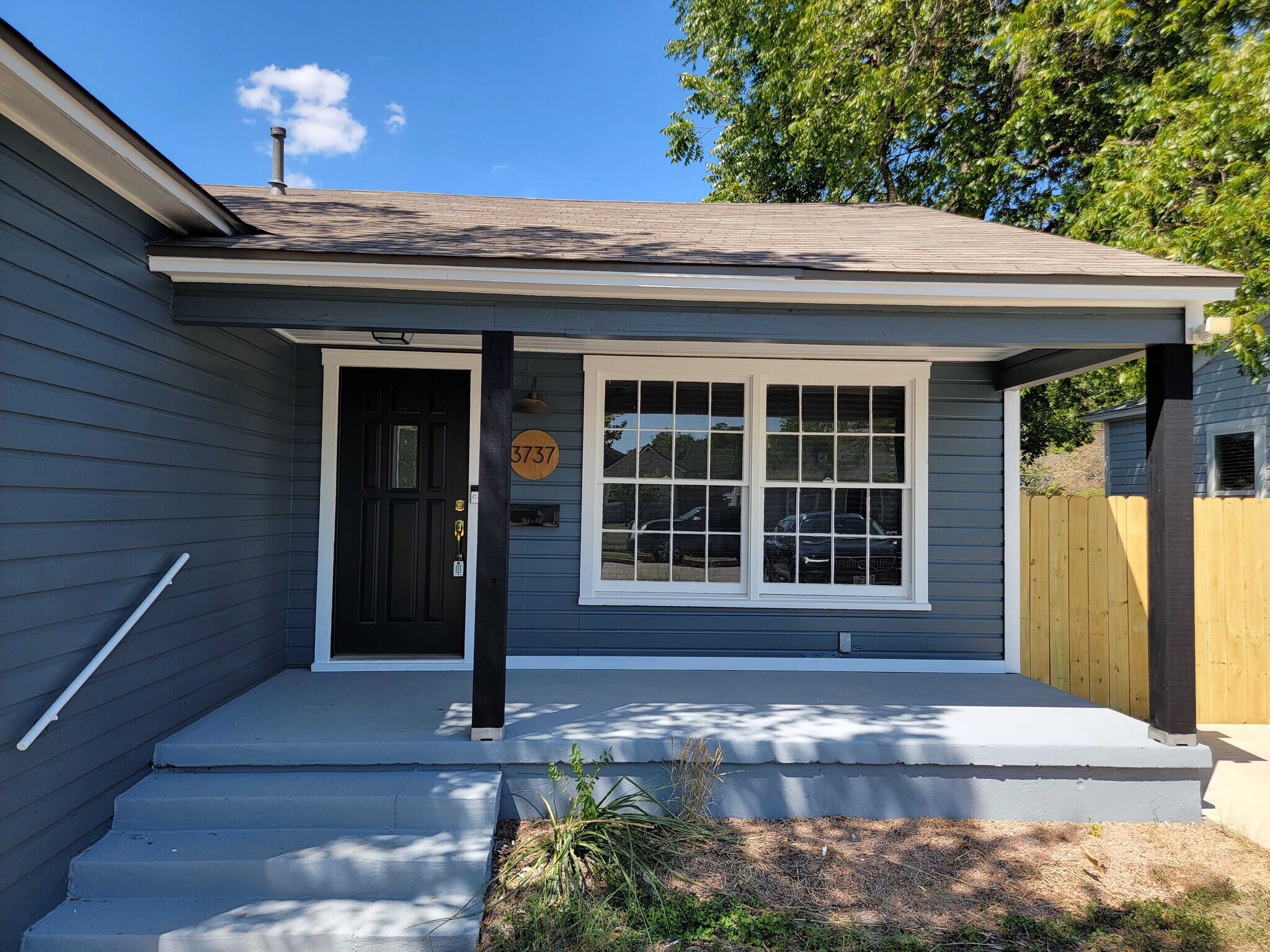 3737 Grim Ave, Waco, TX 76710 - House Rental in Waco, TX | Apartments.com
