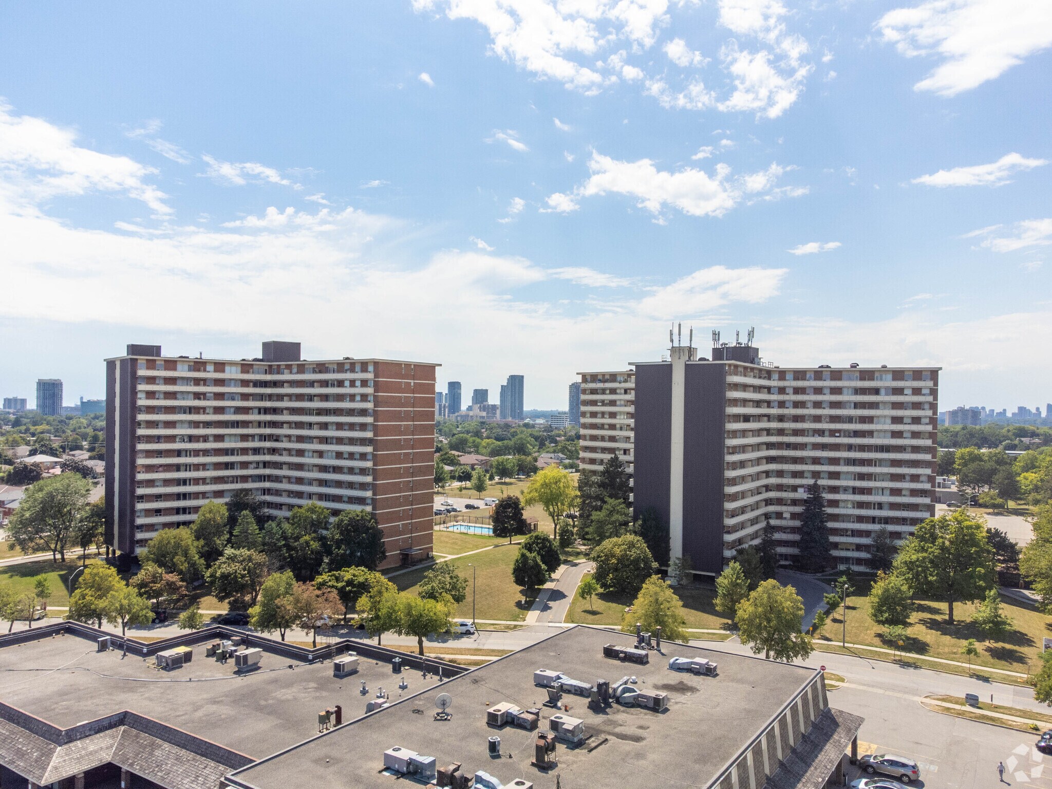 Clipper Place Apartments - 60-70 Clipper Rd Toronto, ON | Apartments.com