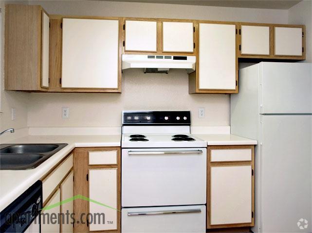 Hampton Ridge Apartments Apartments - 13301 SW 72nd Ave Tigard, OR ...