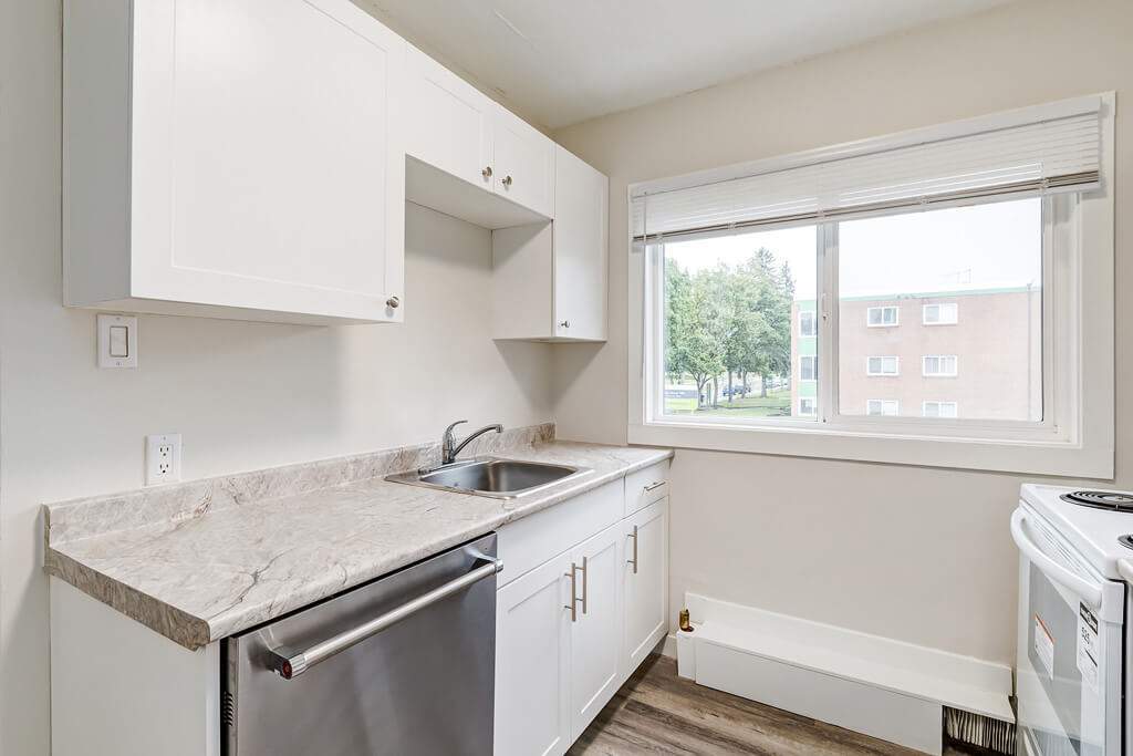 Main Street Villa Apartments - 1506 Main St Saskatoon, SK | Apartments.com