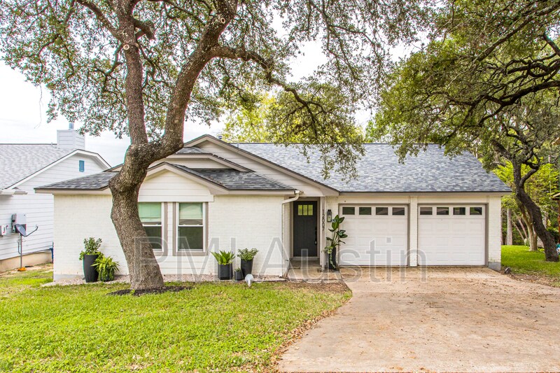 12007 Snow Goose Rd, Austin, TX 78758 - House Rental in Austin, TX ...