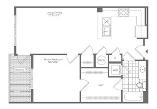 The Flats at Neabsco Rentals - Woodbridge, VA | Apartments.com