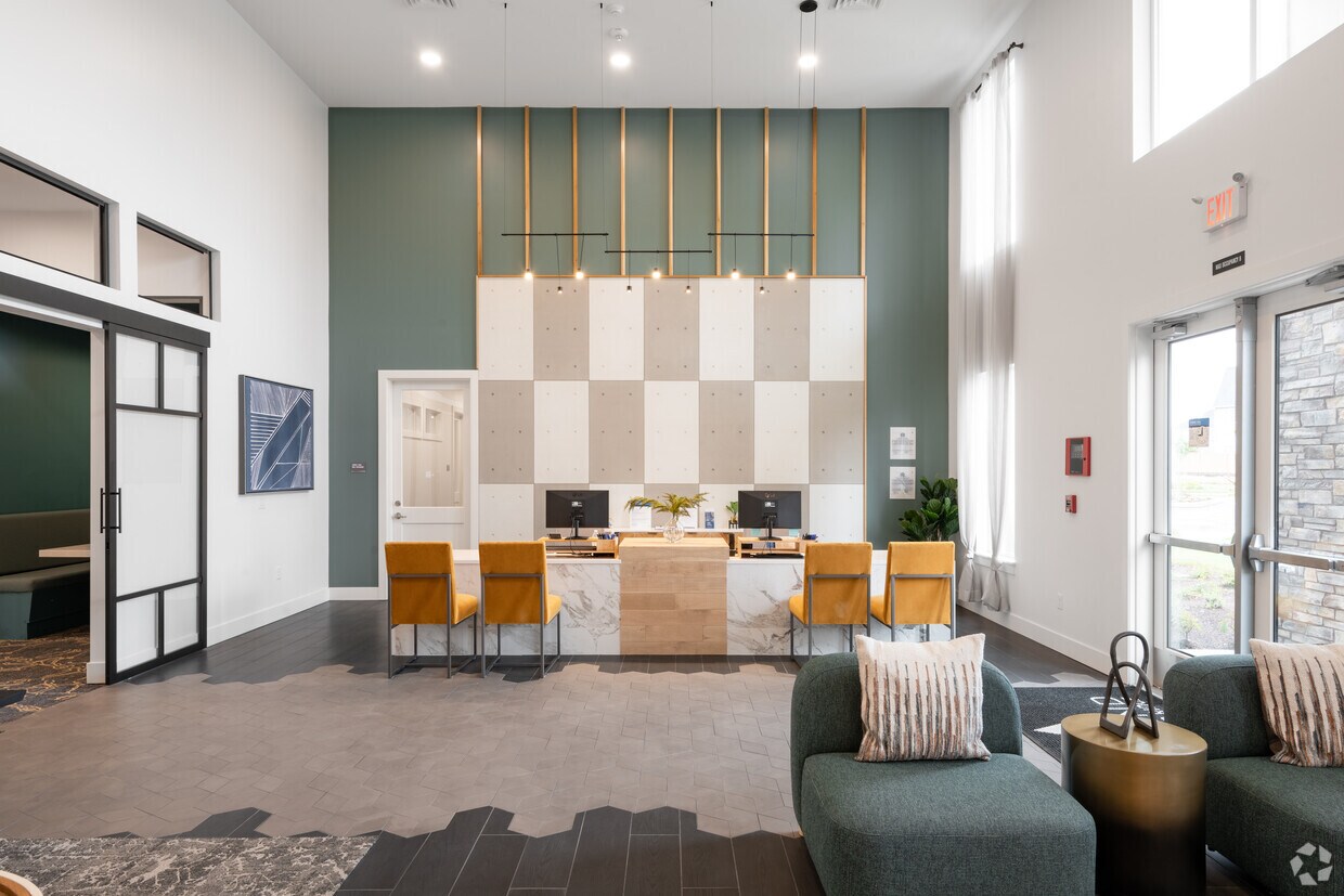 Solace at Rainier Ridge - Apartments in Puyallup, WA | Apartments.com