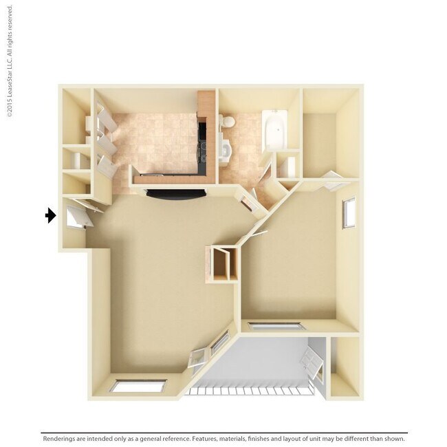 Cortland Copper Springs Apartments - Houston, TX | Apartments.com