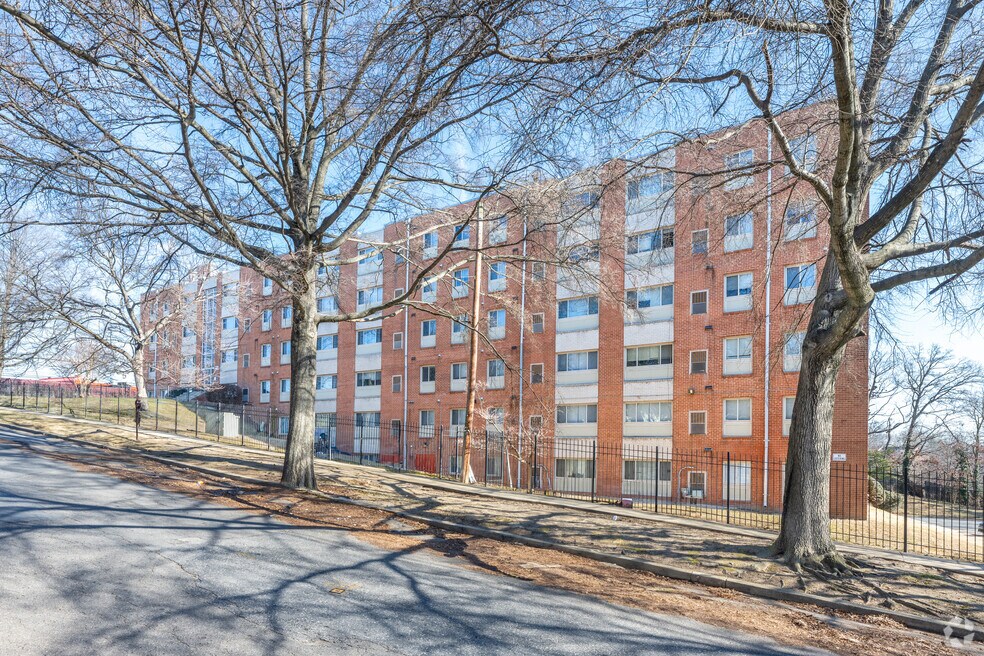 Apartments for Rent in Lanham MD - 1,654 Rentals | Apartments.com