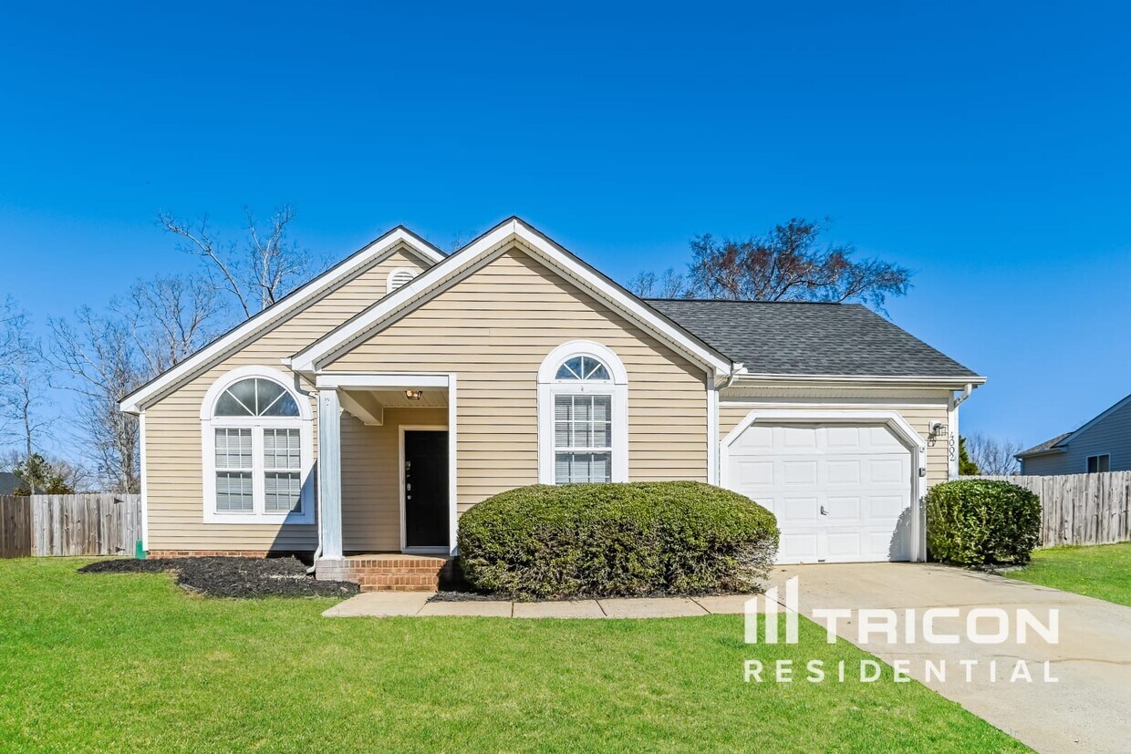 4002 Meriwether Lewis Trail, Monroe, NC 28110 | Apartments.com