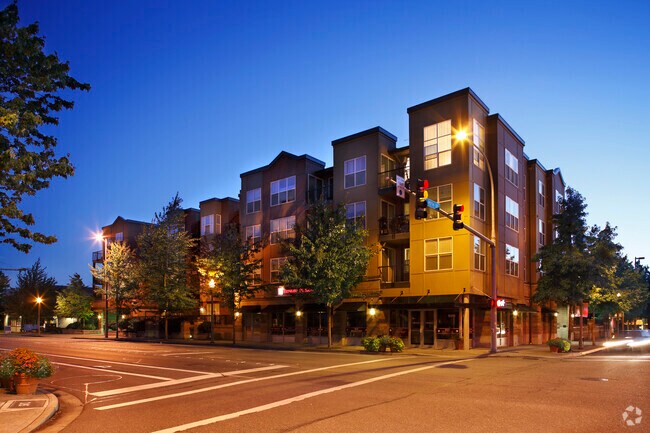 Downtown Redmond Apartments for Rent - Redmond, WA - 677 Rentals ...