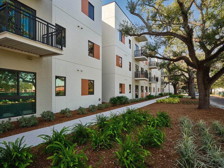 Low Income Apartments In Riverview Fl