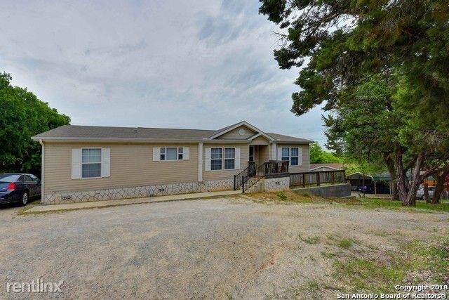 292 Limestone Cir, Spring Branch, TX 78070 - House Rental in Spring ...