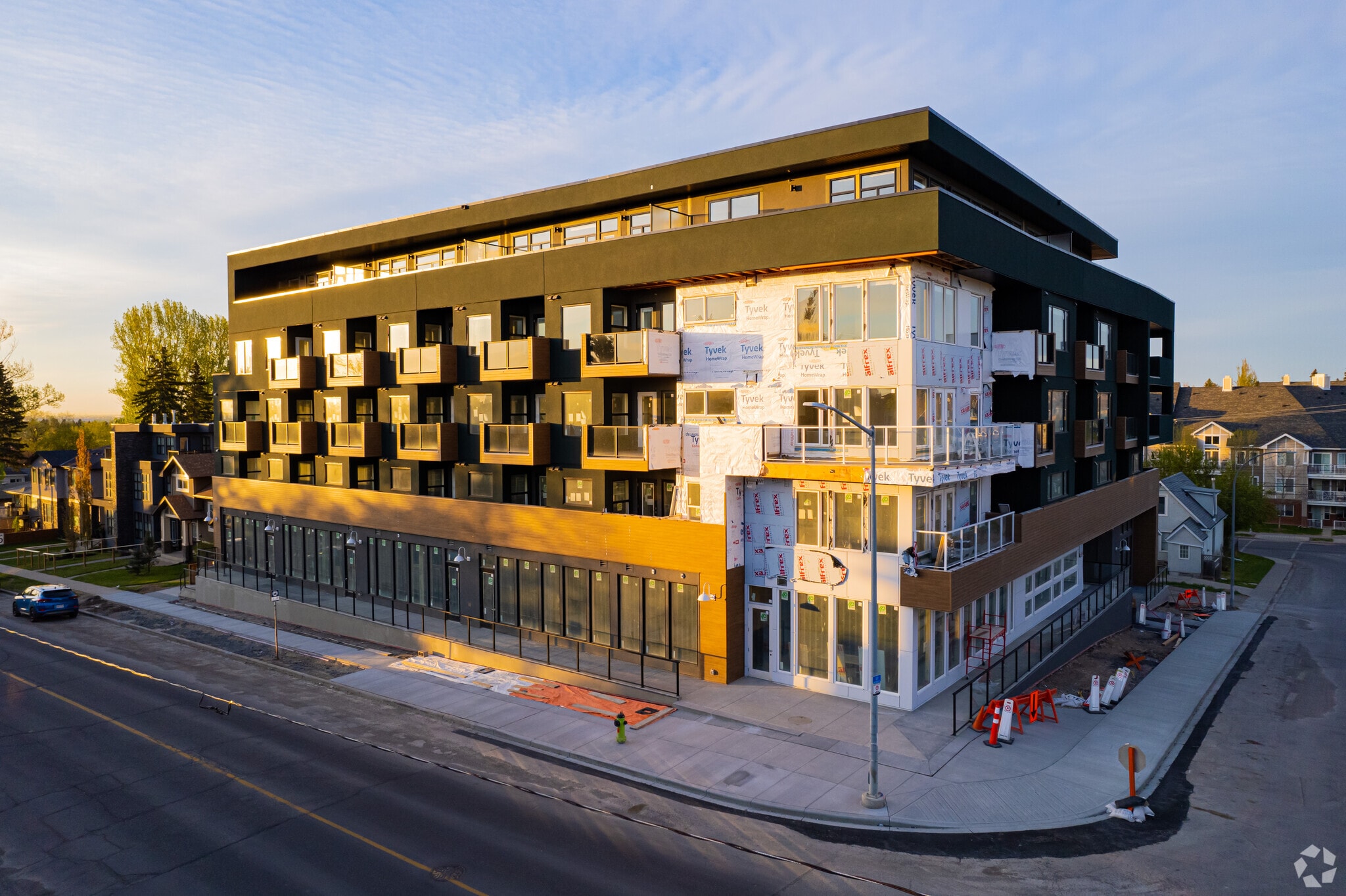 Harrison Appartements - 3470 18 St Sw Calgary, AB | Apartments.com
