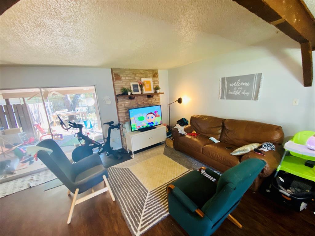 4008 Cima Serena Dr, Austin, TX 78759 - Townhome Rentals in Austin TX ...