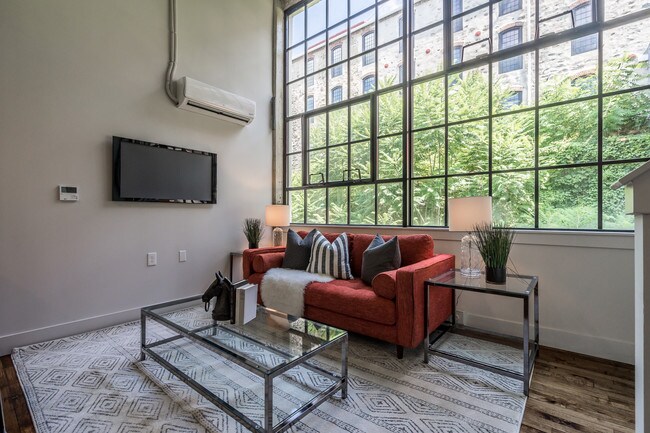 Yarn Factory Lofts Apartments - Philadelphia, PA | Apartments.com