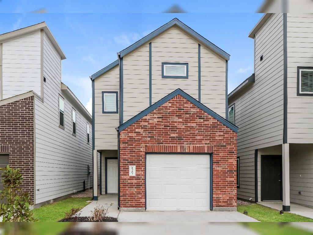 15204 Estrella Rd E, Houston, TX 77073 - House Rental in Houston, TX ...