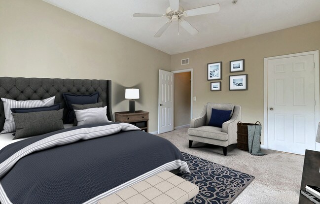 Sycamore Ridge Apartments - Gainesville, GA | Apartments.com