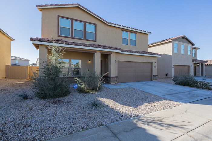 45161 W Zion Rd, Maricopa, AZ 85139 - House Rental in Maricopa, AZ ...