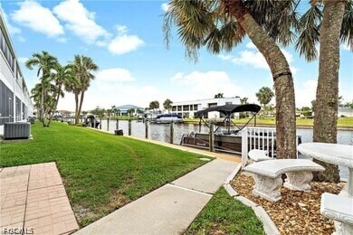 708 Victoria Dr Unit 206, Cape Coral, FL 33904 - Condo for Rent in Cape ...