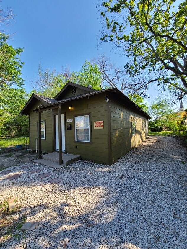 3446 Simmons St, Houston, TX 77004 - House Rental in Houston, TX ...