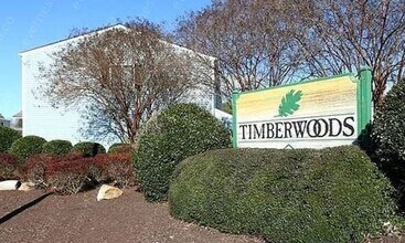 Timberwoods Condominiums Apartments under $1,500 - Newport News, VA ...