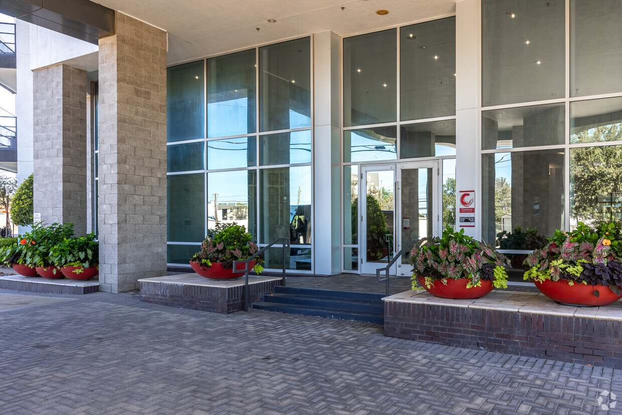 Meridian Medical District - 6162 Maple Ave Dallas, TX 75235 ...