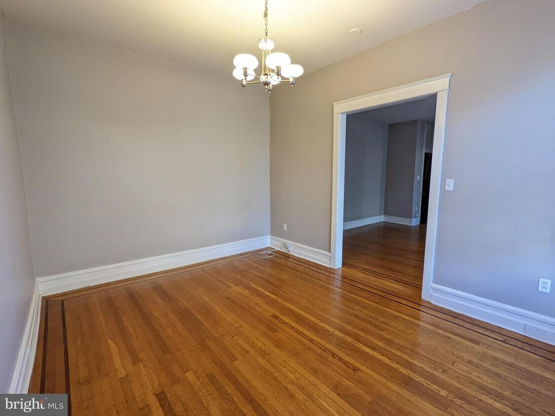 887 N 23rd St, Philadelphia, PA 19130 - Townhome Rentals in ...